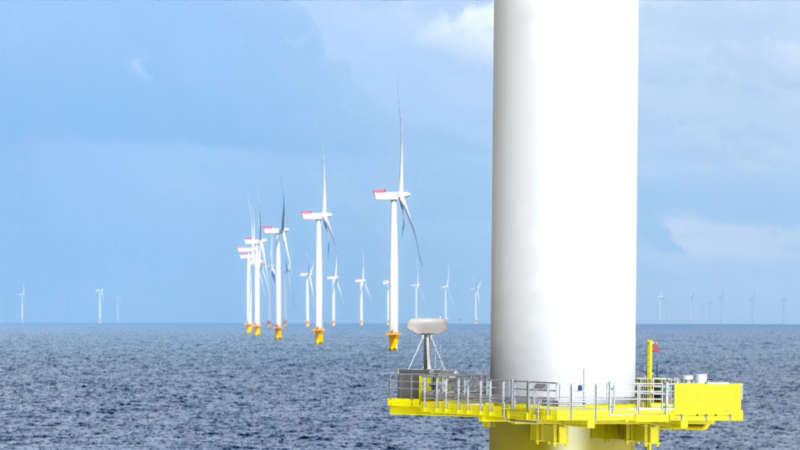 XBird Radar® - Biodiv-Wind